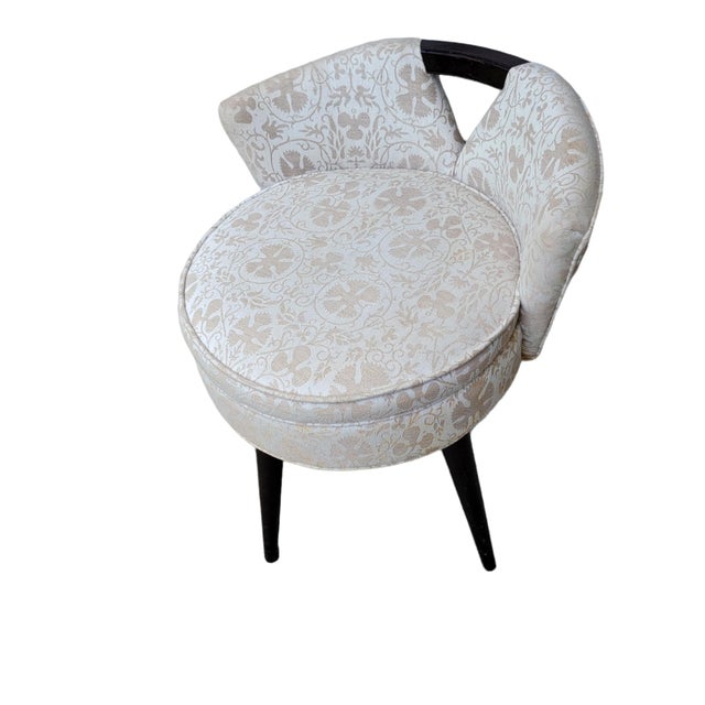 1950s Vintage Attributed to Paul Frankl for Johnson Furniture Co ...