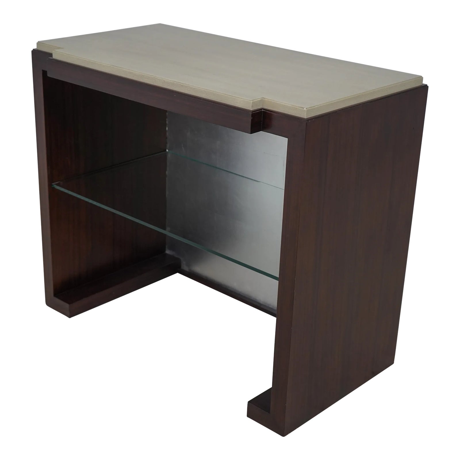 Modern Design Console Serving Bar Console Table | Chairish