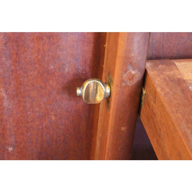 C. 1800 English George III Tilt-Top Breakfast Table | Chairish