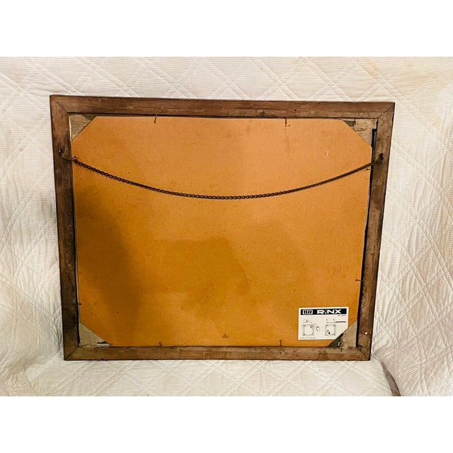 Antique European Needle Point Art | Chairish