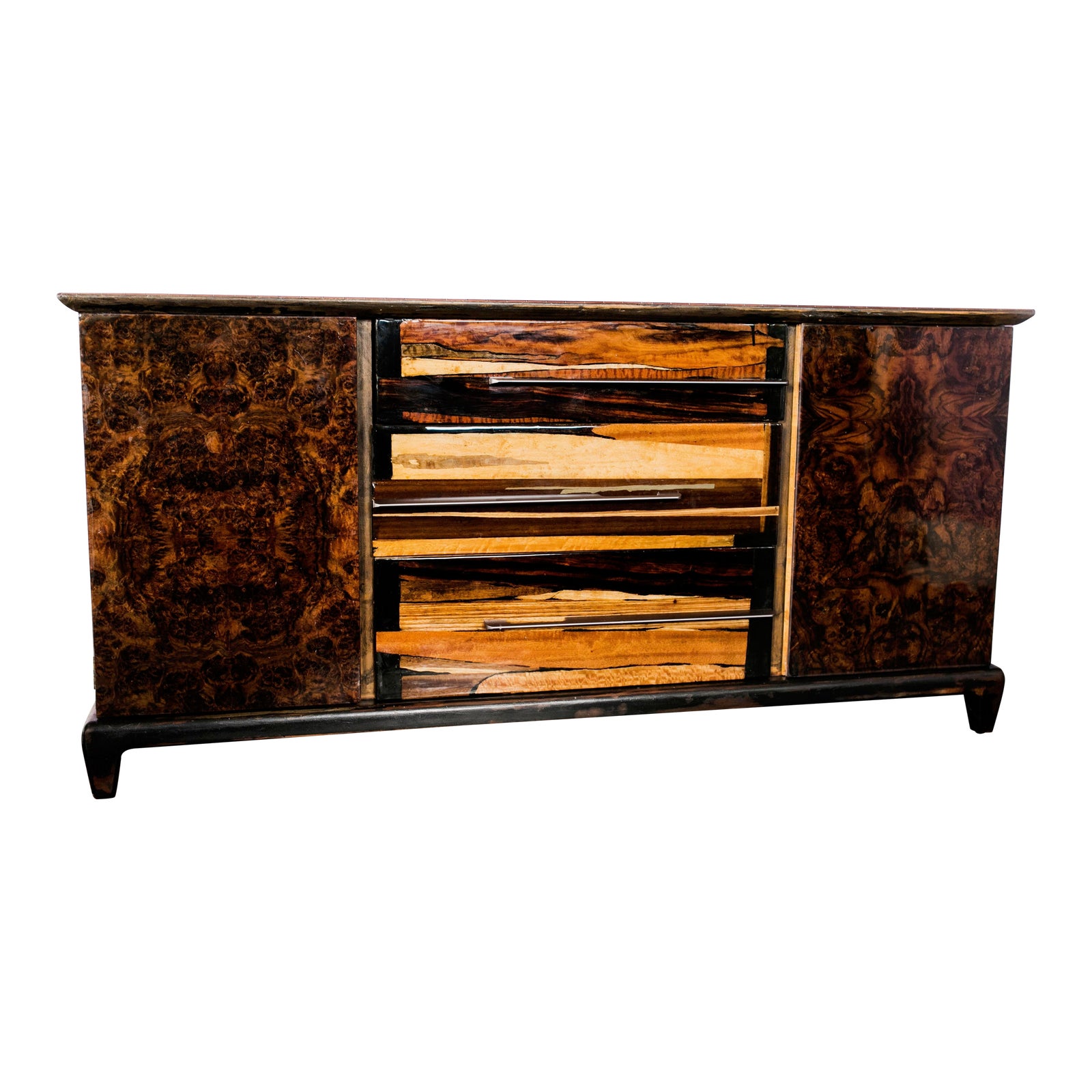 1960s Mid Century Drexel Buffet/Credenza | Chairish