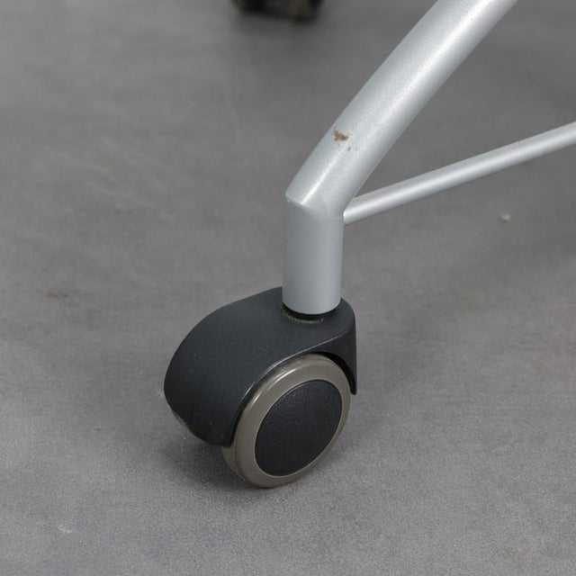 Fantôme Office Chair by Marie-Christine Dorner for Montis, Netherlands ...