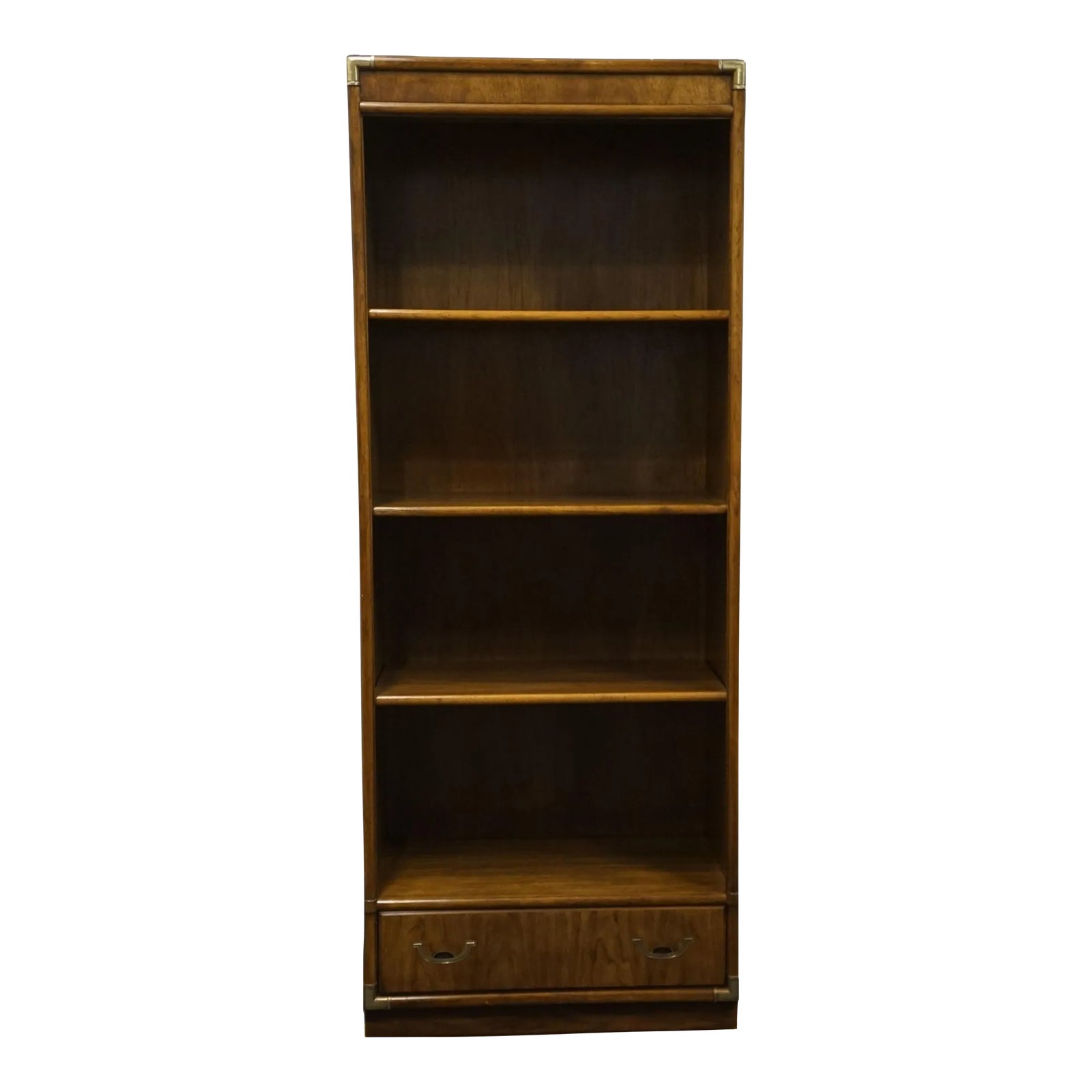 Drexel Heritage Accolade II Collection Italian Campaign Style 31 ...