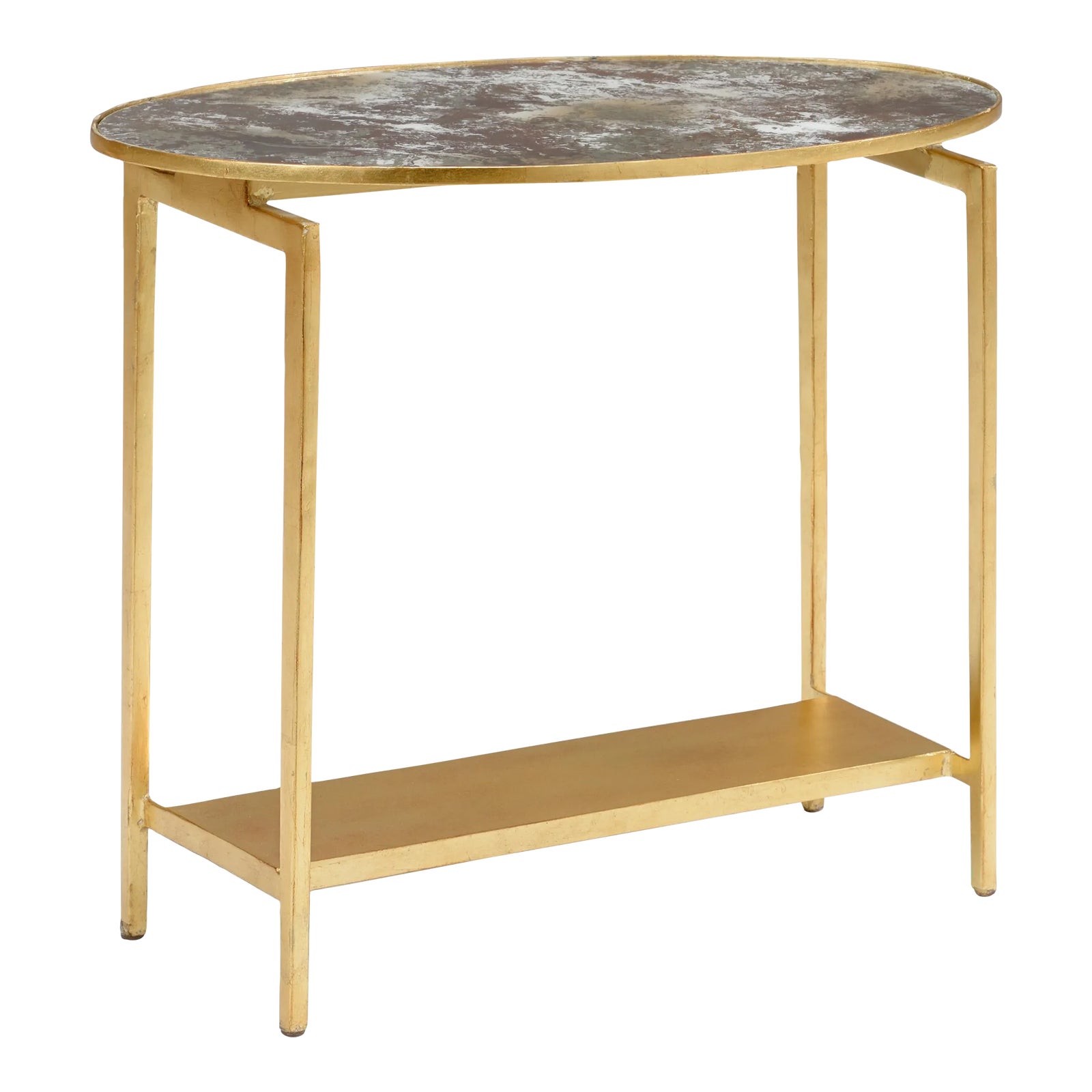 Rockefeller Table, Large | Chairish