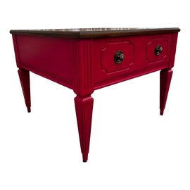 Mersman Side Tables & Furniture | Up to 60% off at Chairish