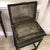 1940's English Steel Deed Box on Stand | Chairish