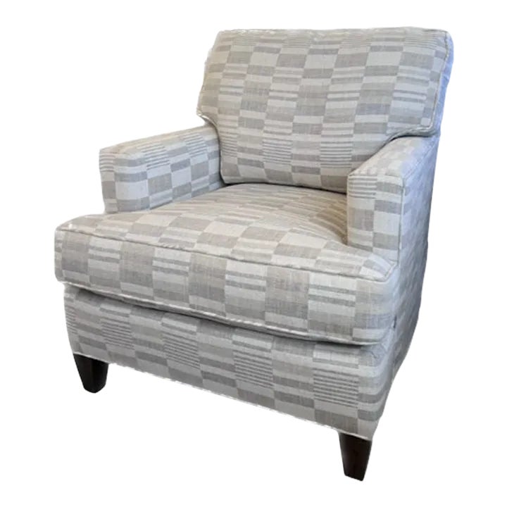 Contemporary Cody Chair | Chairish