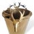 Antique Stag Head Ice Bucket Brass Vase Wine Bucket | Chairish
