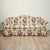 Late Victorian Camel Back Sofa | Chairish