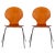 Mid-Century Danish Bentwood Farfalla Chairs, Billund, 1960s, Set of 2 ...