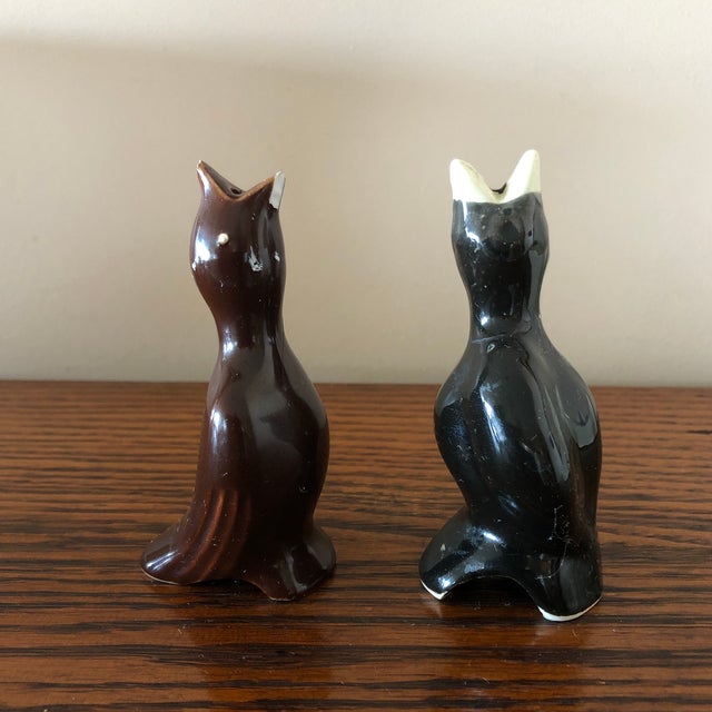 Vintage Pie Birds - Set of 2 | Chairish