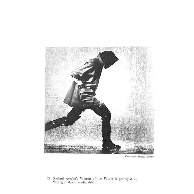 "The Wheels of Fashion" 1965 Levin, Phyllis Lee | Chairish