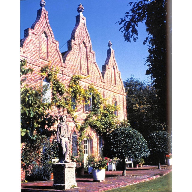 "John Fowler: Prince of Decorators" 2007 Wood, Martin (Signed) | Chairish