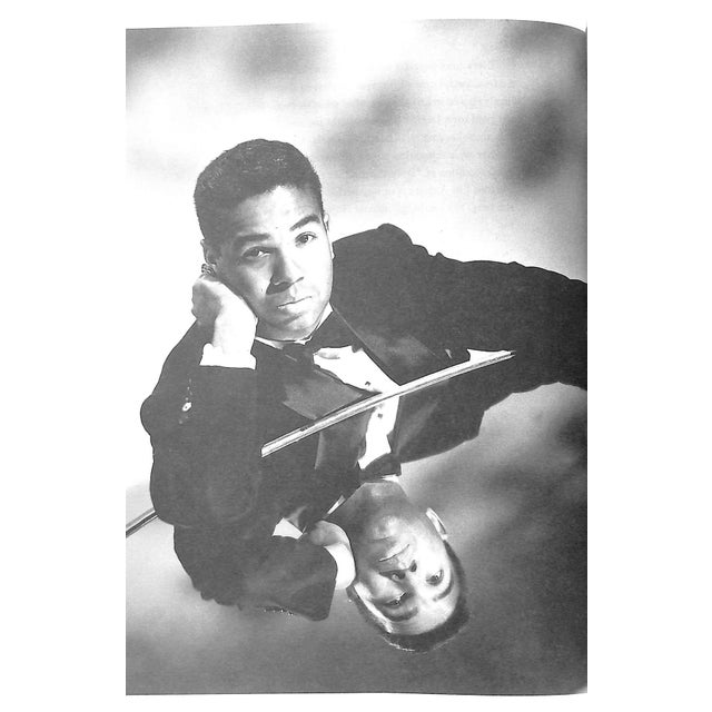 "Bobby Short: The Life and Times of a Saloon Singer" 1995 Short, Bobby ...