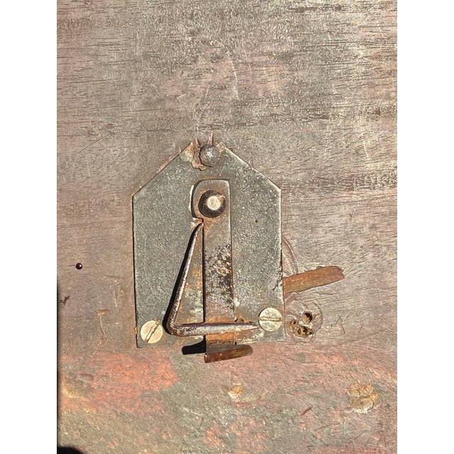 Late 18th Century Antique South Carolina Queen Anne Walnut Tilt Top ...