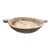 Vintage Wooden Parat Bowl | Chairish