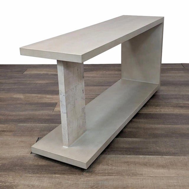 Four Hands Darian Console Table | Chairish