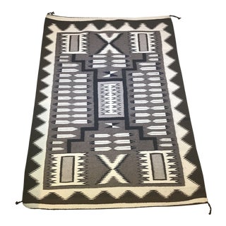 Vintage & Used Navajo Rugs | Chairish
