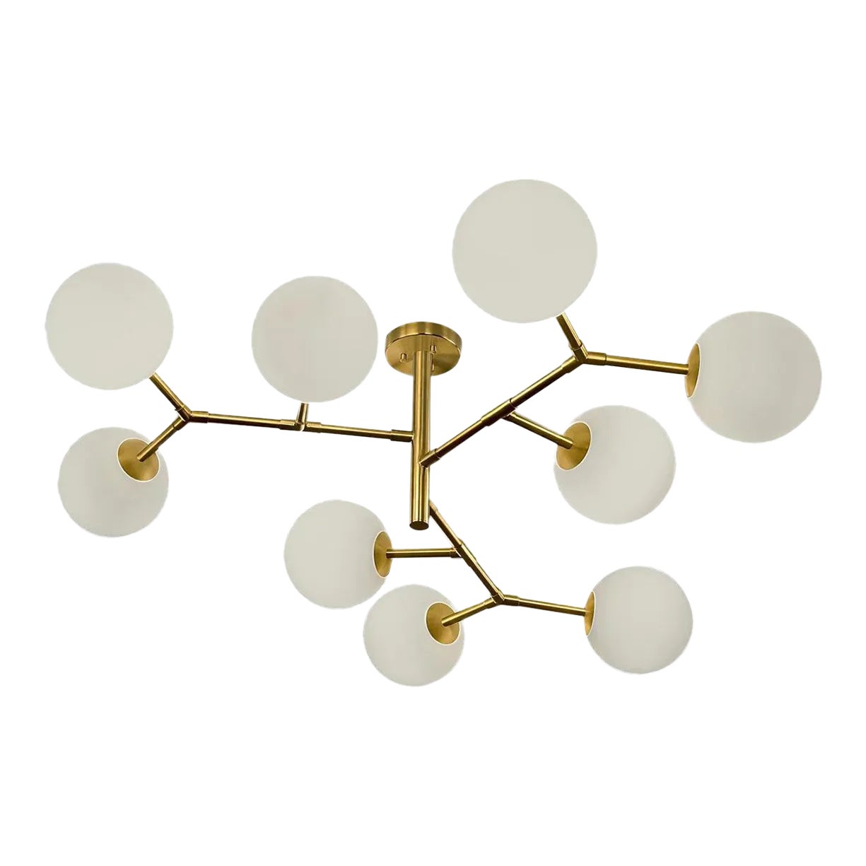 Constellation Ceiling Light | Chairish