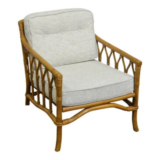 Gently Used Ficks Reed Furniture | Up to 50% off at Chairish
