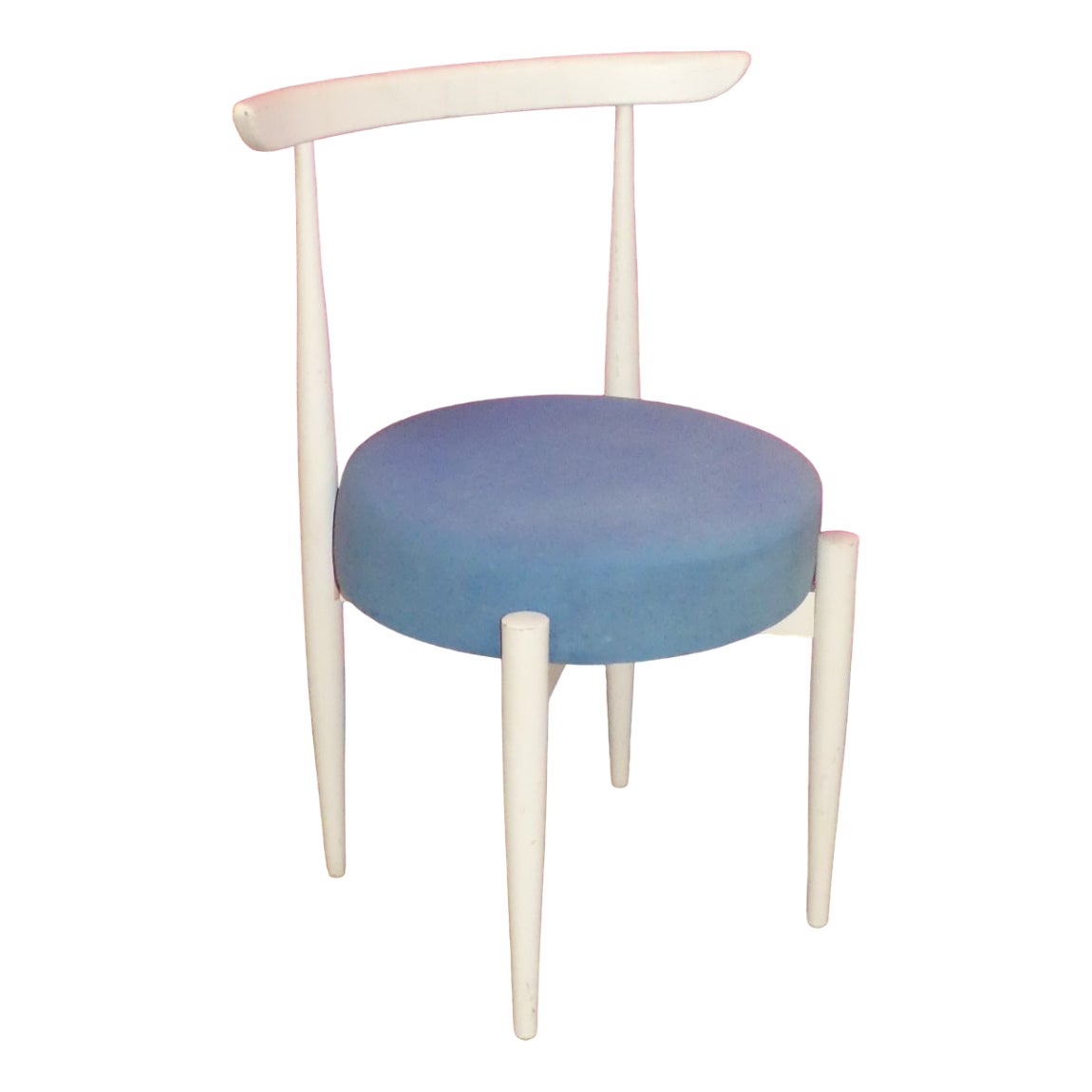 Vintage Side Chair, 1960s | Chairish