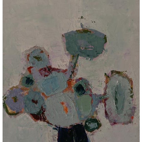 Bill Tansey Aqua | Chairish