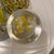 Hand Blown Art Glass Paperweights - Set of 3 | Chairish