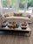 Restoration Hardware Sofa | Chairish