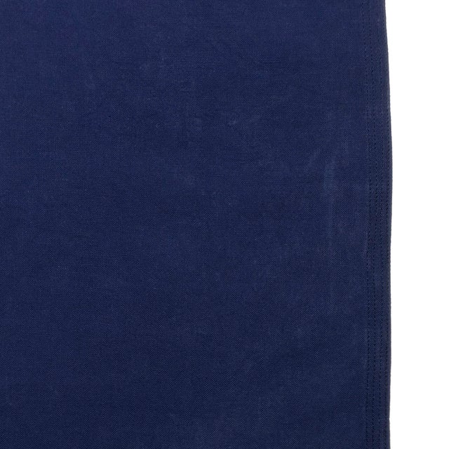 Vintage Cotton State Flag of Michigan | Chairish