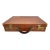 Vintage T. Anthony Leather Briefcase Made in England | Chairish