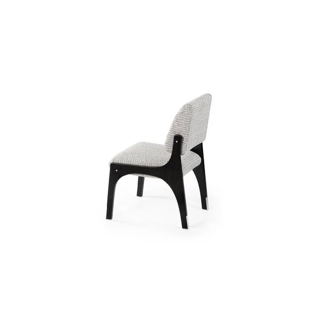Arches Dining Chair Ii by Insidherland | Chairish