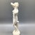 Vintage Greek Bonded Marble Figure of “Phryne Before the Judges” | Chairish