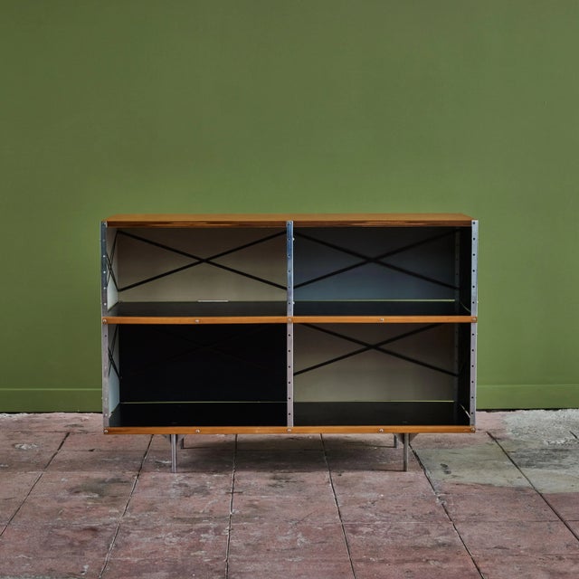 Charles And Ray Eames Storage Unit Esu For Herman Miller Chairish