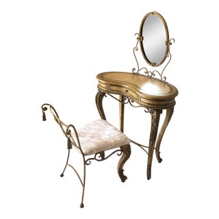 Vintage & Used Vanities for Sale | Chairish