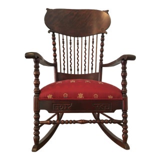 Vintage & Used Rocking Chairs for Sale | Chairish