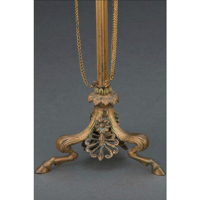 19th Century F.. Barbedienne Bronze Neo-Pompeian Greco-Roman ...