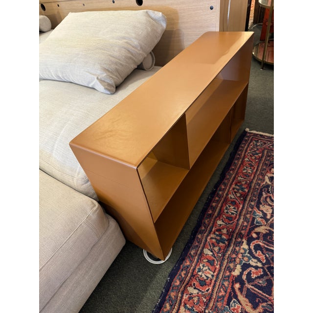 Flexform Groundpiece Sectional Plus Coffee Table , Six Piece | Chairish