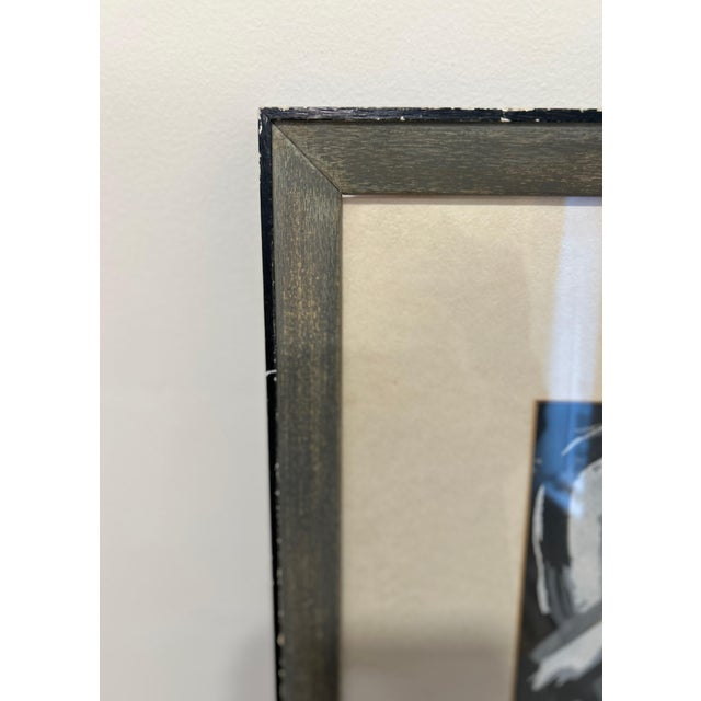 Georges Rouault Lithograph – Face À Face (Circa 1930) | Chairish