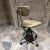 1950s Do More Swivel Office Chair Gio Ponti Industrial Usa | Chairish