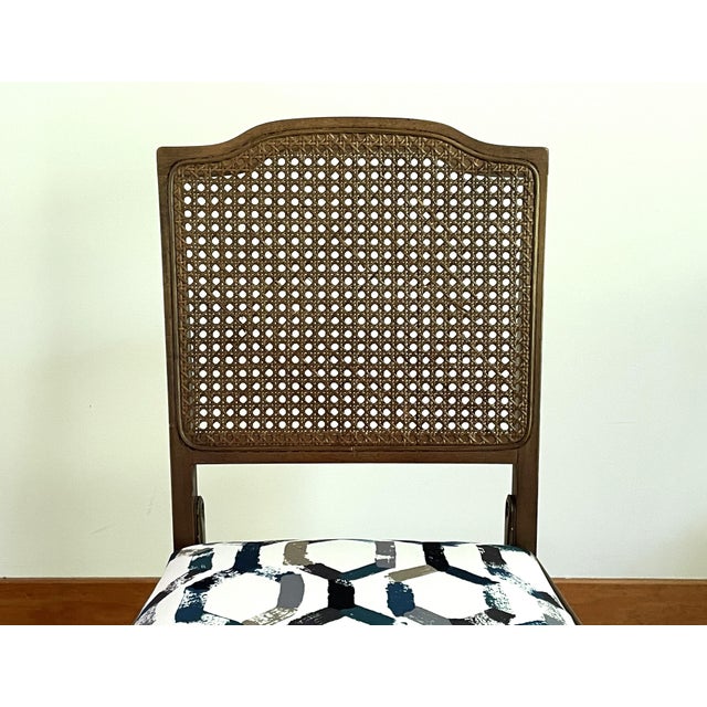 Vintage Leg-O-Matic Folding Chair - Refurbished | Chairish