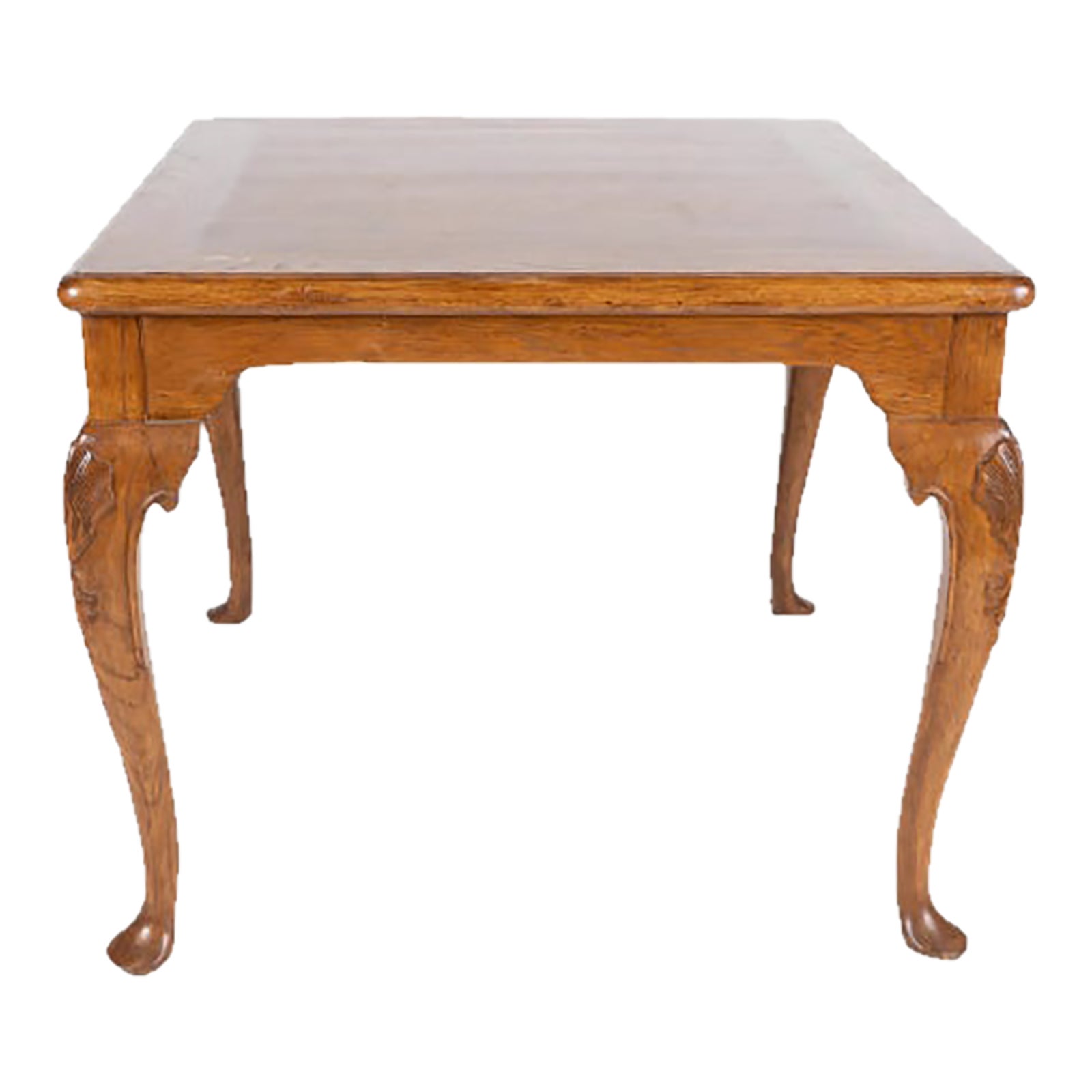 Minton-Spidell Game Table, Square | Chairish