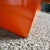 Postmodern Stacked Orange Lacquer Laminate Coffee Table | Chairish