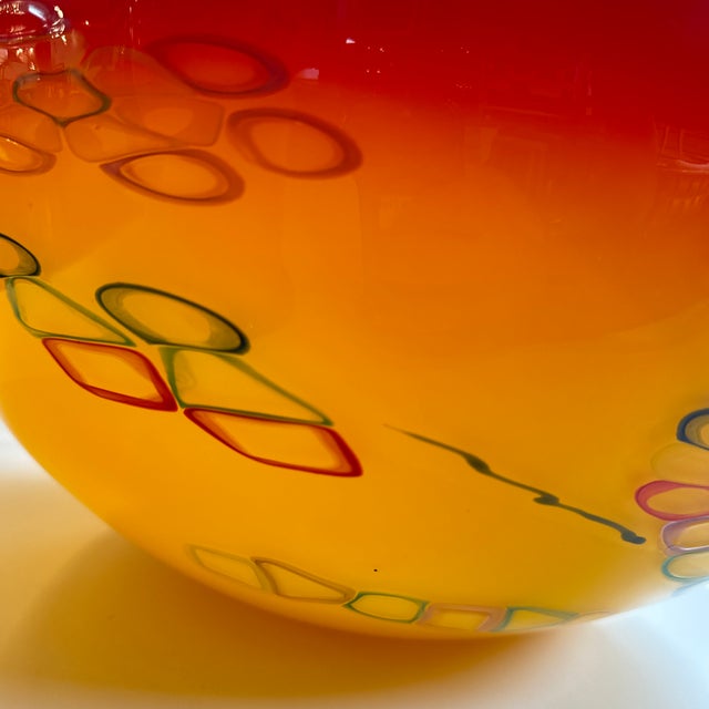 Dan and Joi Lachaussee for Glory Hole Glassworks Gallery | Chairish