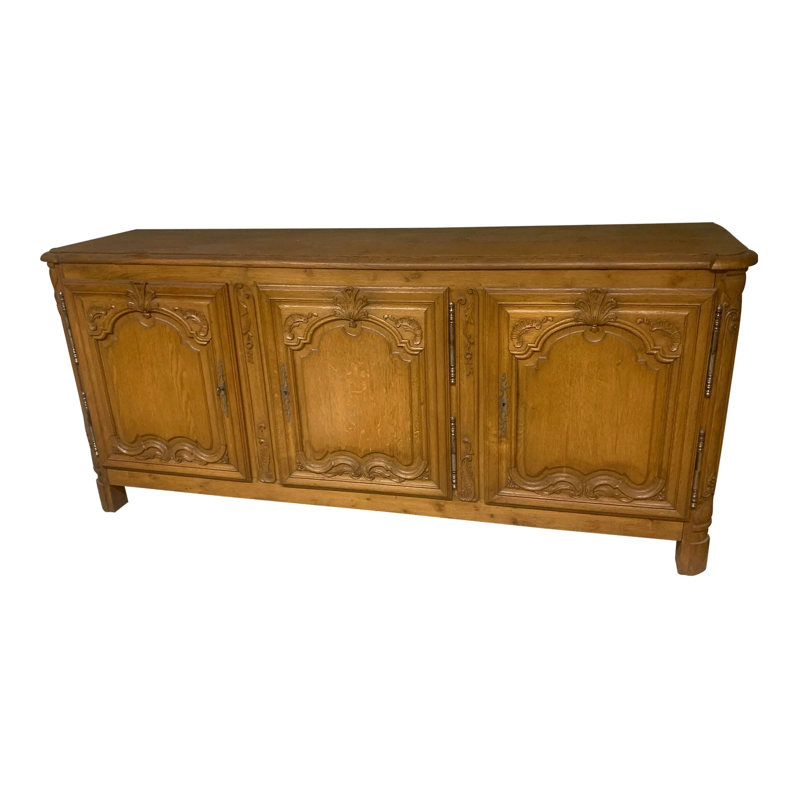 1920s Buffet Regence Style | Chairish