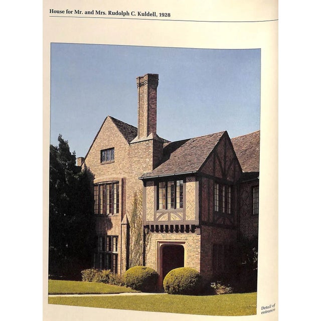 "The Architecture of John F. Staub: Houston and the South" 1979 ...