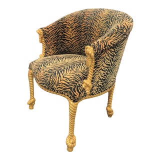 Vintage & Used Seating for Sale | Chairish