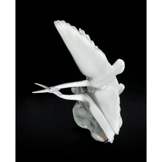 Porcelain Sculpture from Lladrò | Chairish