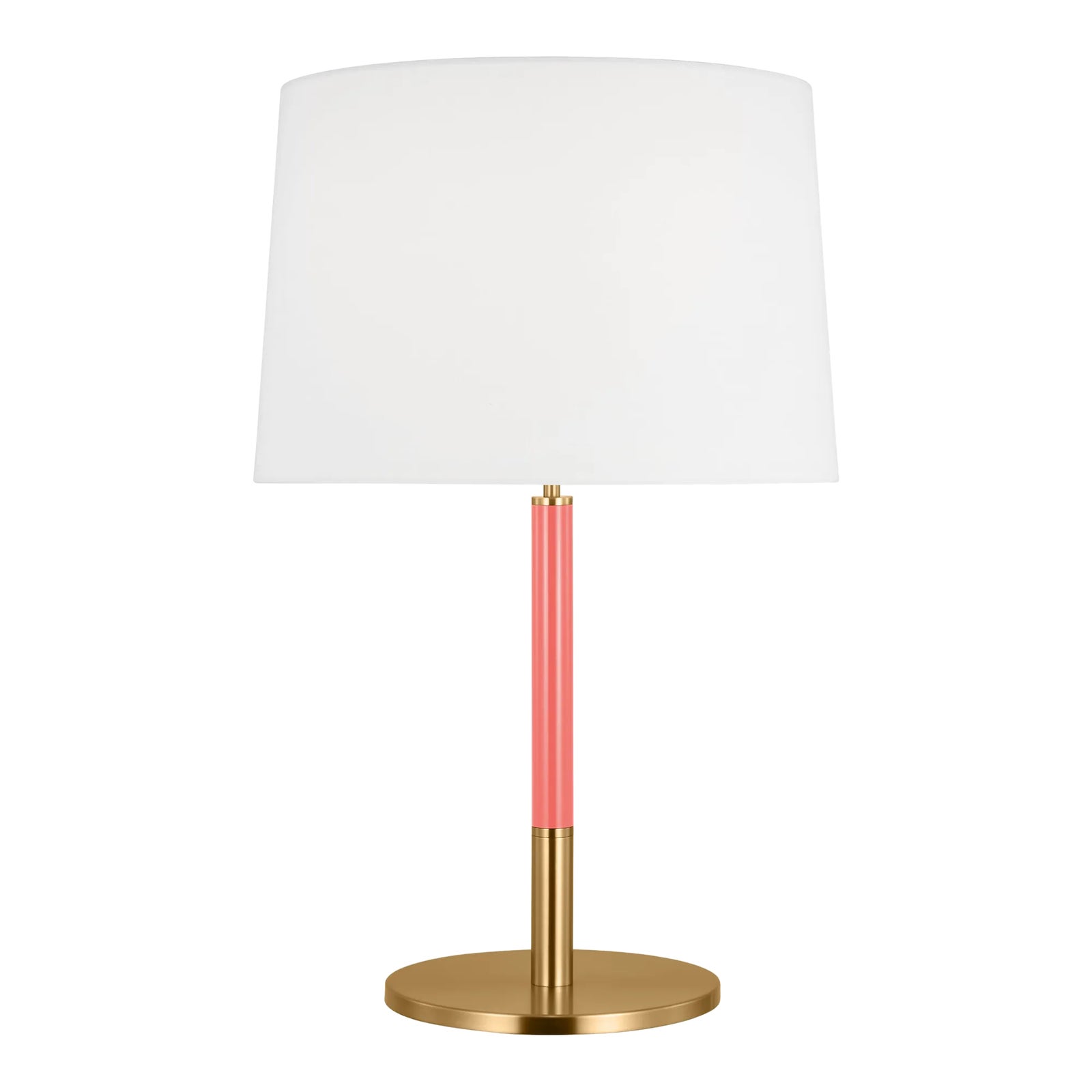 Kate Spade New York by Visual Comfort Studio Monroe Medium Table Lamp ...