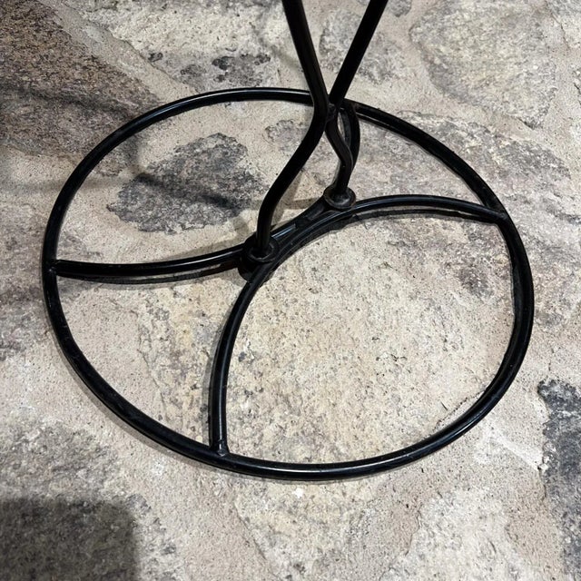 1980s Wire Female Valet Tubular Metal Art Häpen by Ehlén Johansson ...