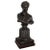 Grand Tour Style Bronze Bust of Clytie | Chairish